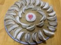 青萝卜饺子馅怎么做_青萝卜饺子馅不苦窍门