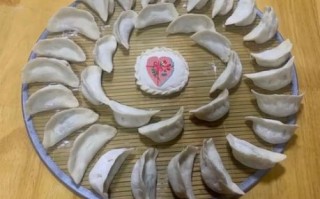 青萝卜饺子馅怎么做_青萝卜饺子馅不苦窍门