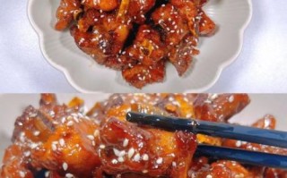 酱排骨最正宗的做法_酱排骨怎么做才软糯
