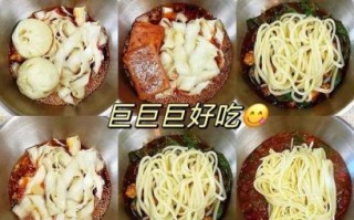 家常吃面的调料怎么做_面条调料汁怎么调才好吃