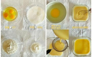 千层蛋糕怎么做_千层蛋糕为什么总是开裂