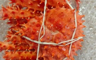 熟冻帝王蟹怎么蒸_熟冻帝王蟹蒸多久