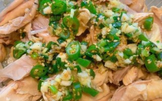 麻油鸡的做法大全_麻油鸡怎么做好吃