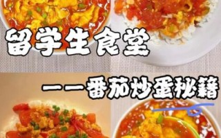 家常番茄炒蛋怎么做_新手也能一次成功