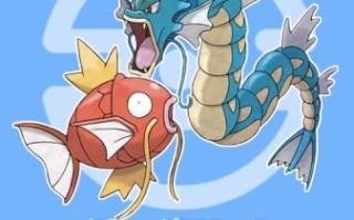 鲤鱼王进化条件_鲤鱼王多少级进化