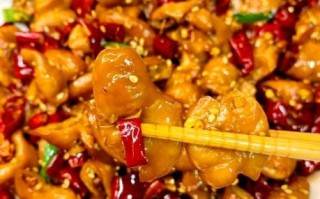怎样干炸肥肠好吃好脆_干炸肥肠怎么炸才脆