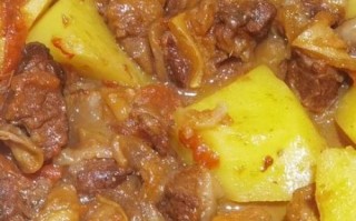 西红柿炖牛肉怎么做_西红柿炖牛肉需要炖多久