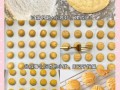 家庭烘焙饼干简单做法_新手也能一次成功
