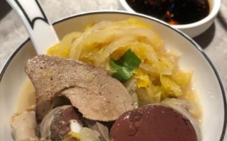 达达杀猪菜怎么做_达达杀猪菜好吃吗