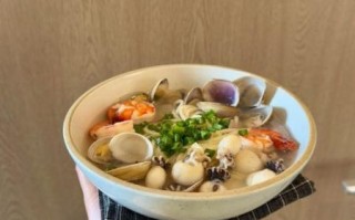 贝壳面怎么煮不夹生_贝壳面家常做法步骤