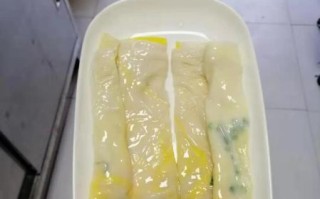 肠粉米浆用什么米_做肠粉米浆用哪种米最好