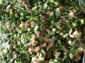 韭菜饺子馅放什么调料_韭菜饺子馅怎么调好吃