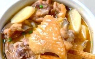 炖鸡腿需要多长时间_炖鸡腿多久能熟