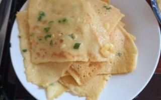 煎饼怎么做面糊_煎饼面糊比例是多少