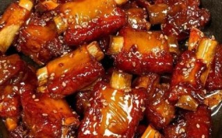 红烧排骨要不要焯水_焯水后口感更好吗