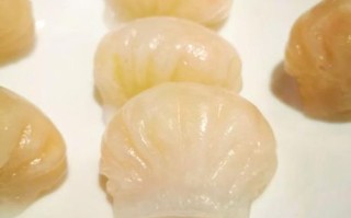 透明饺子皮用什么面粉_怎么和面更透亮