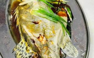 桂鱼清蒸好吃还是鲈鱼清蒸好吃_区别在哪
