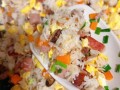 香肠炒饭怎么做_香肠炒饭用什么香肠最好