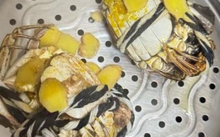 清水大闸蟹怎么做好吃_清蒸大闸蟹的正确做法