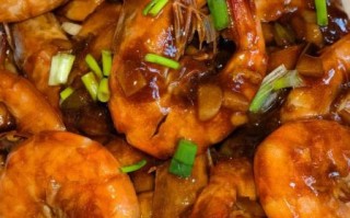 虾怎么做好吃又简单_虾的做法大全最简单