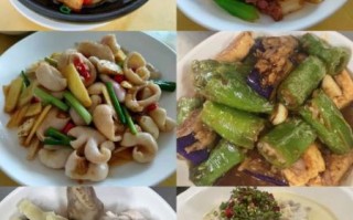 客家小炒菜谱1000大全_怎么做才够味