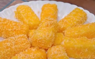 纯牛奶可以做什么简单的美食_纯牛奶怎么做甜品