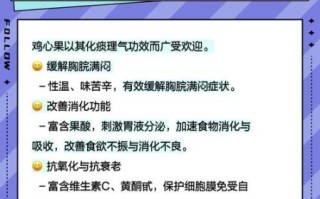 鸡心果的营养价值_鸡心果的功效与作用
