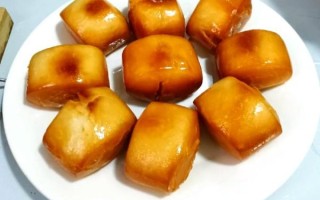 馒头片怎么炸好吃_炸馒头片酥脆不吸油技巧