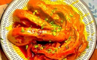卤鸭头怎么做好吃_卤鸭头做法视频教学