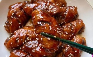 可乐鸡中翅怎么做_可乐鸡翅用百事还是可口可乐