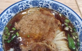 苏式汤面哪里最正宗_苏式汤面汤底配方揭秘