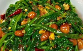 热凉拌菜怎么做_夏天开胃菜做法