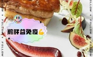 鹅肝的功效与作用_鹅肝的营养价值