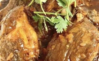 蝶鱼怎么做好吃_清蒸蝶鱼的做法步骤