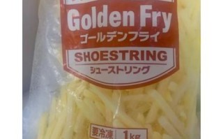 空气炸锅炸薯条怎么做_冷冻薯条需要解冻吗