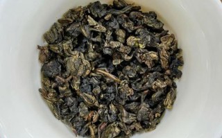 铁观音属于什么茶类_铁观音是红茶还是绿茶