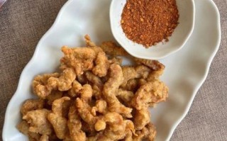 小酥肉怎么做才酥脆_小酥肉炸多久不回软