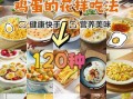 鸡蛋100创意早餐的做法_怎么让鸡蛋天天不重样