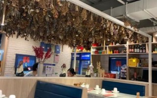 云南菜餐厅前十名_哪家最正宗