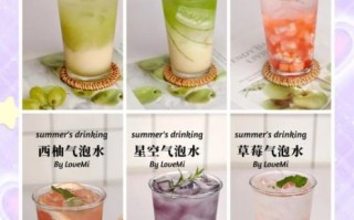 自制苏打水怎么做_自制苏打水安全吗