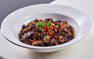 怎么蒸腊肉好吃又简单窍门_腊肉蒸多久才香