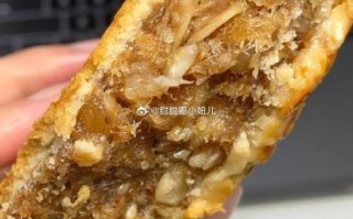 五仁月饼的秘密_为什么五仁月饼被吐槽 五仁月饼的秘密_为什么五仁月饼被吐槽