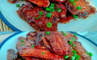 糖醋带鱼怎么做_糖醋汁怎么调才酸甜适中