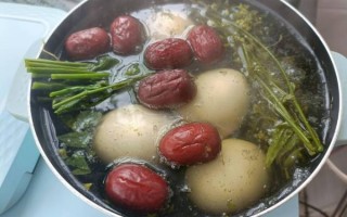 荠菜煮鸡蛋会中毒吗_吃荠菜煮鸡蛋死人真相