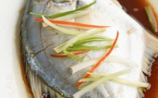 银鲳鱼是海鱼还是淡水鱼_银鲳鱼产地在哪里