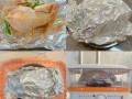 锡纸包鸡怎么做_锡纸包鸡需要腌制多久