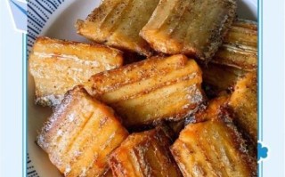 油炸带鱼段怎么做好吃_家常做法步骤