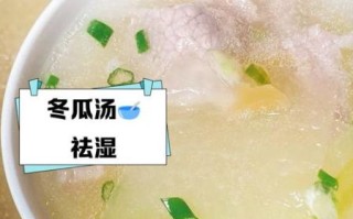 冬瓜猪肉汤的做法_冬瓜猪肉汤的功效 冬瓜猪肉汤的做法_冬瓜猪肉汤的功效