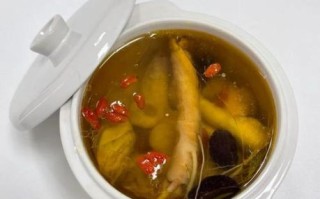 鸡汤怎么炖补气血_气血虚喝什么鸡汤好