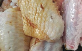 电饭锅做奥尔良鸡翅怎么做_奥尔良鸡翅电饭锅做法